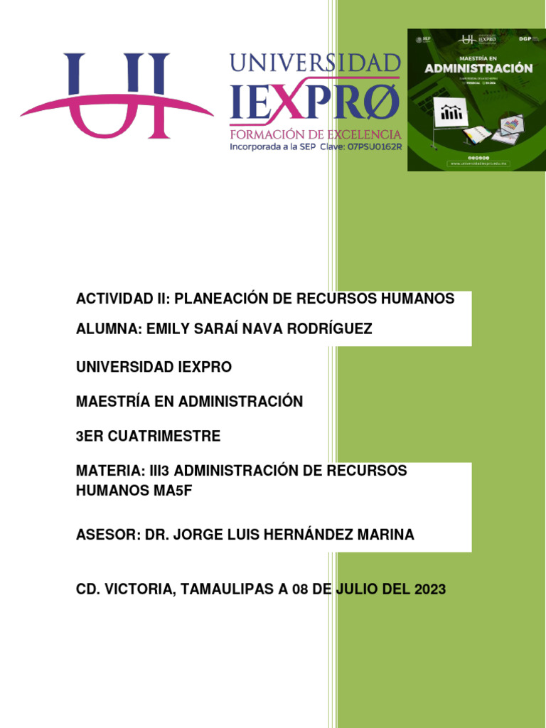 Act2_Nava_Rodríguez | PDF | Los consumidores | Precios