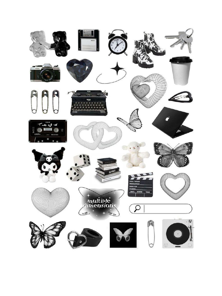 Sticker Orders | PDF