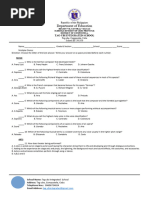 Dating Format | PDF | Love