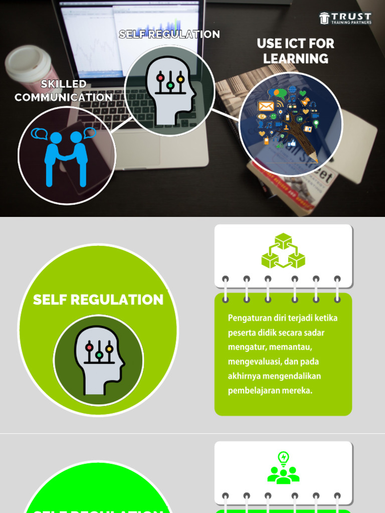 Mce - Self Regulation | PDF