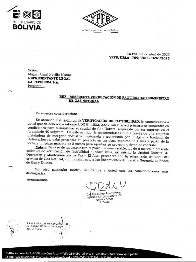 For 40 Papelera | PDF