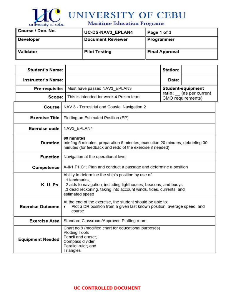 Chart 9 1 Eplan 4 | PDF