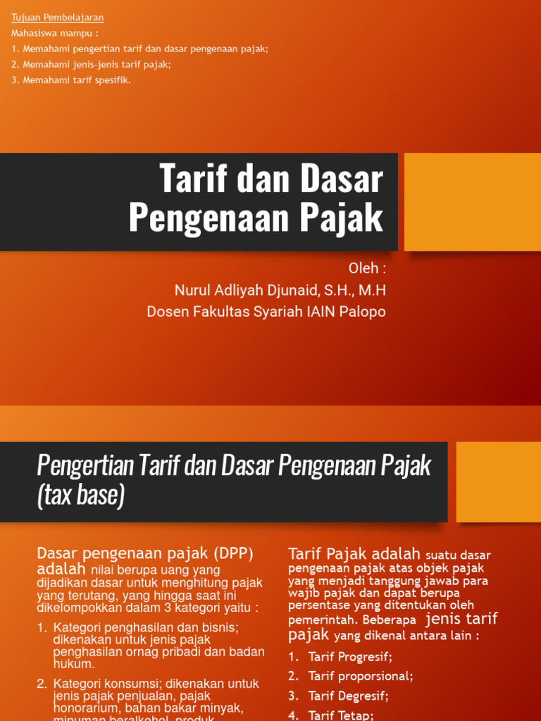Pert. 8 | PDF