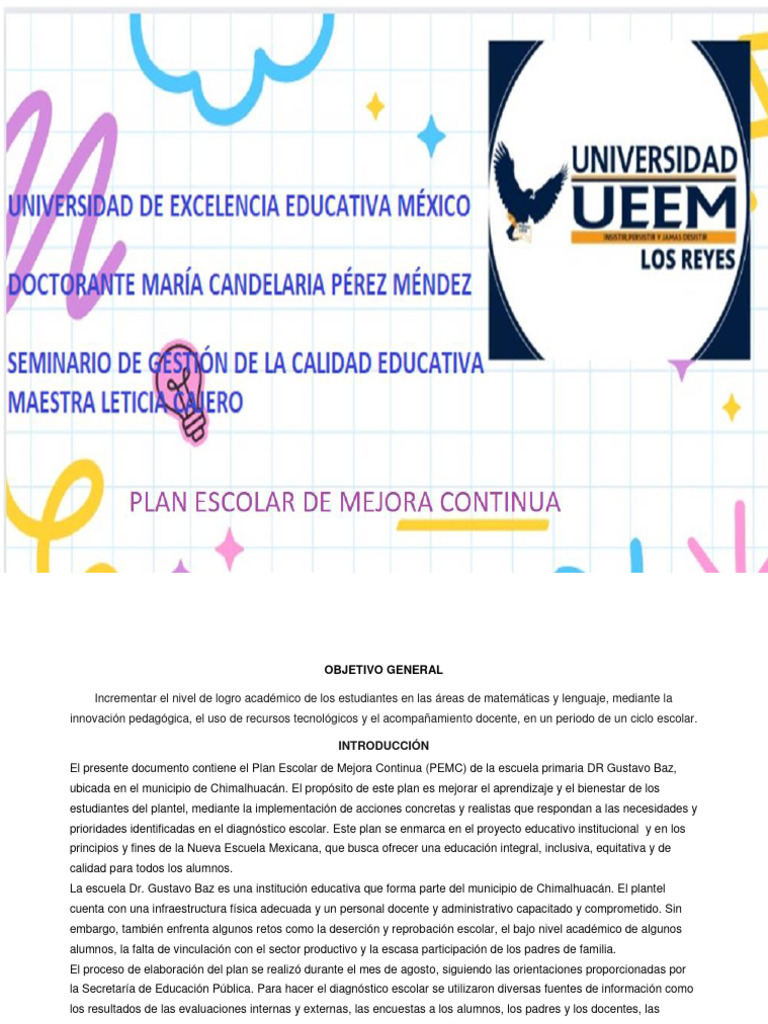Respuesta | PDF | Evaluación | Enseñando