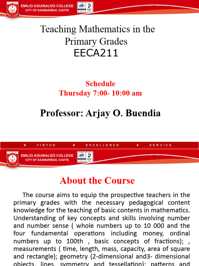 WEEK 2 K12 Basic Education | PDF | Mathematics | Critical Thinking