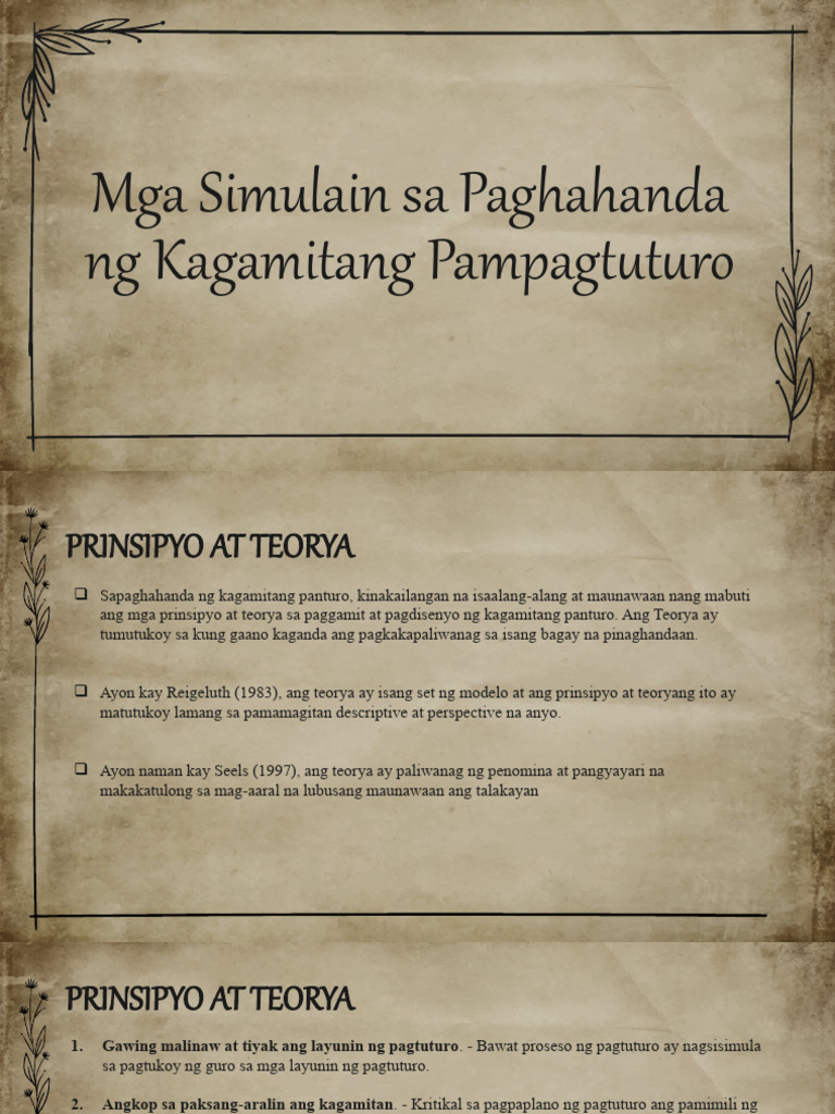 Report-Ni - FM16 | PDF