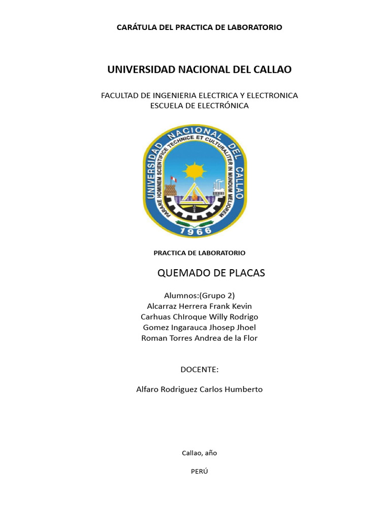 Quemado de Placas 2 | PDF | Placa de circuito impreso | Cobre