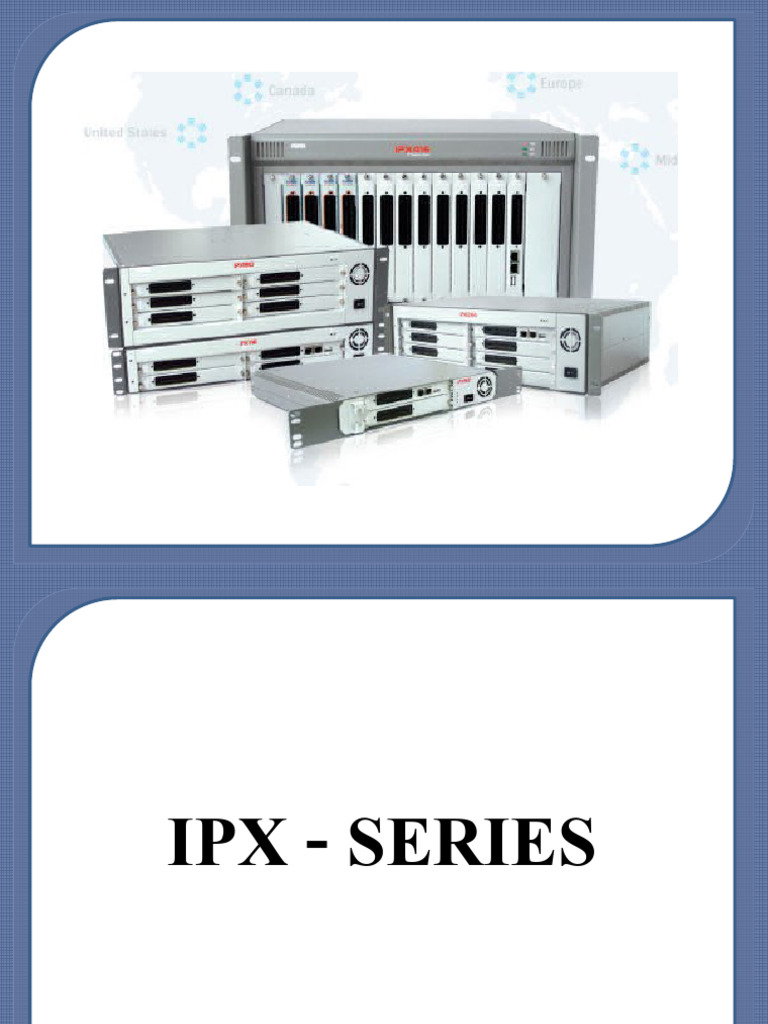1 - โครงสร้าง IPX-OK | PDF