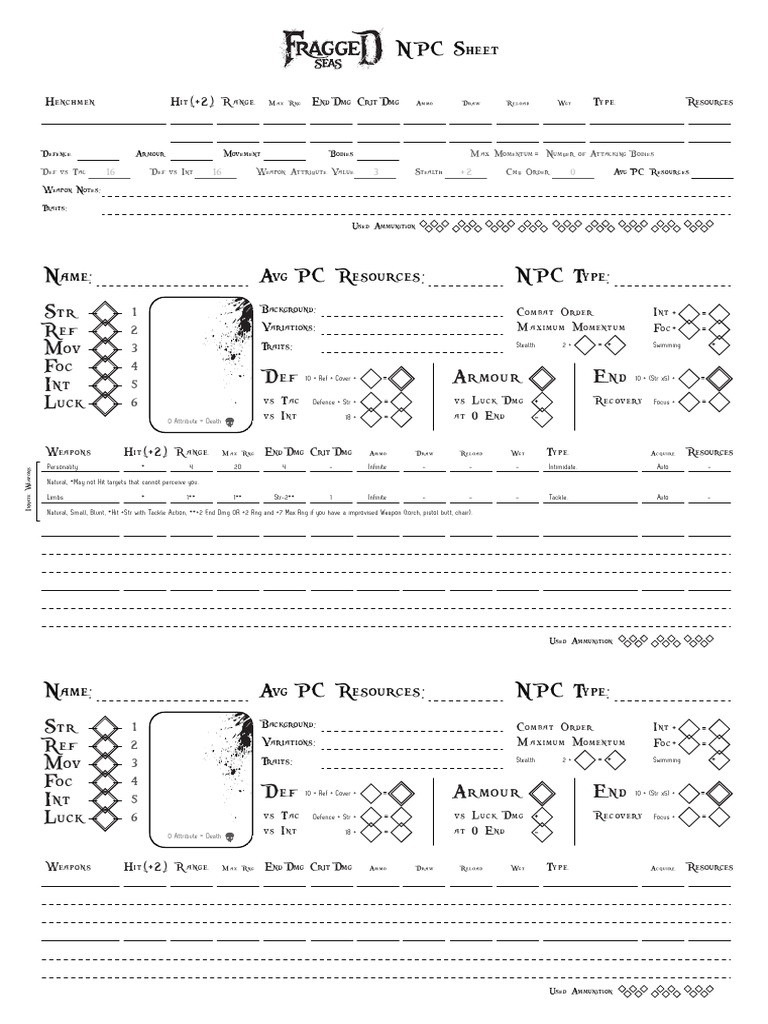 GM Sheets | PDF | Ships | Military Technology
