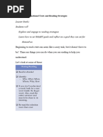 CEPT Practice Cambridge English Placement Test D | PDF | Powerball ...