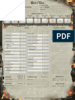 Gorkamorka FAQ From Yaktribe | PDF | Shield | Weaponry