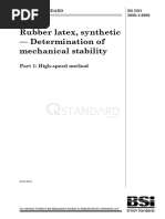 Iso - 815-1 (2019) | PDF | International Organization For Standardization | Hardness