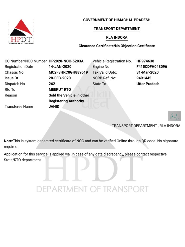 Vahan - Parivahan.gov - in Vahanservice Vahan Ui Onlineservice ...