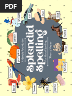 IHIP - 1st Grade | PDF | Reading (Process) | Reading Comprehension