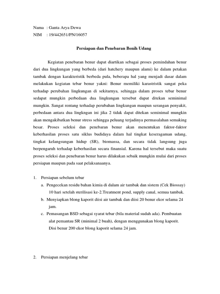 MAP 21 Mg04 4426511 Ganta Arya Dewa Rangkuman Minggu 4 | PDF