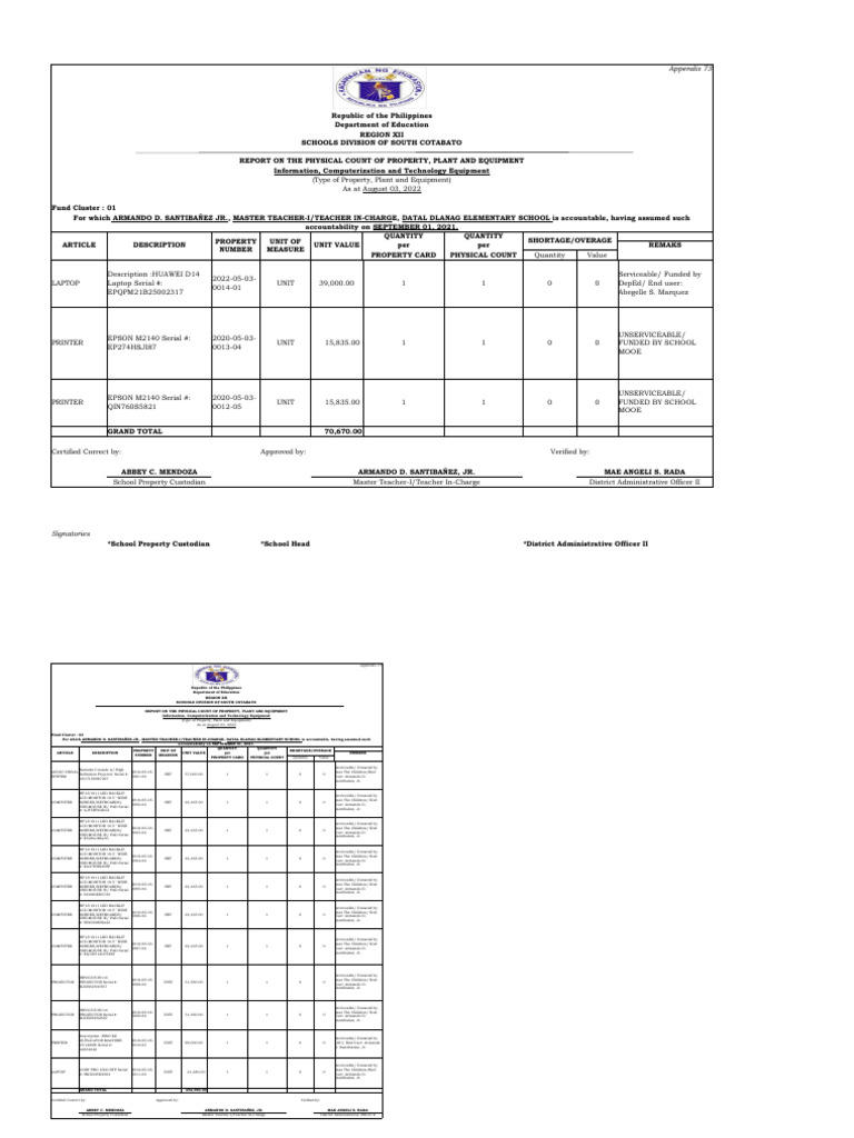 Sample Rcppe 1 | PDF | Computer Monitor | Computer Keyboard