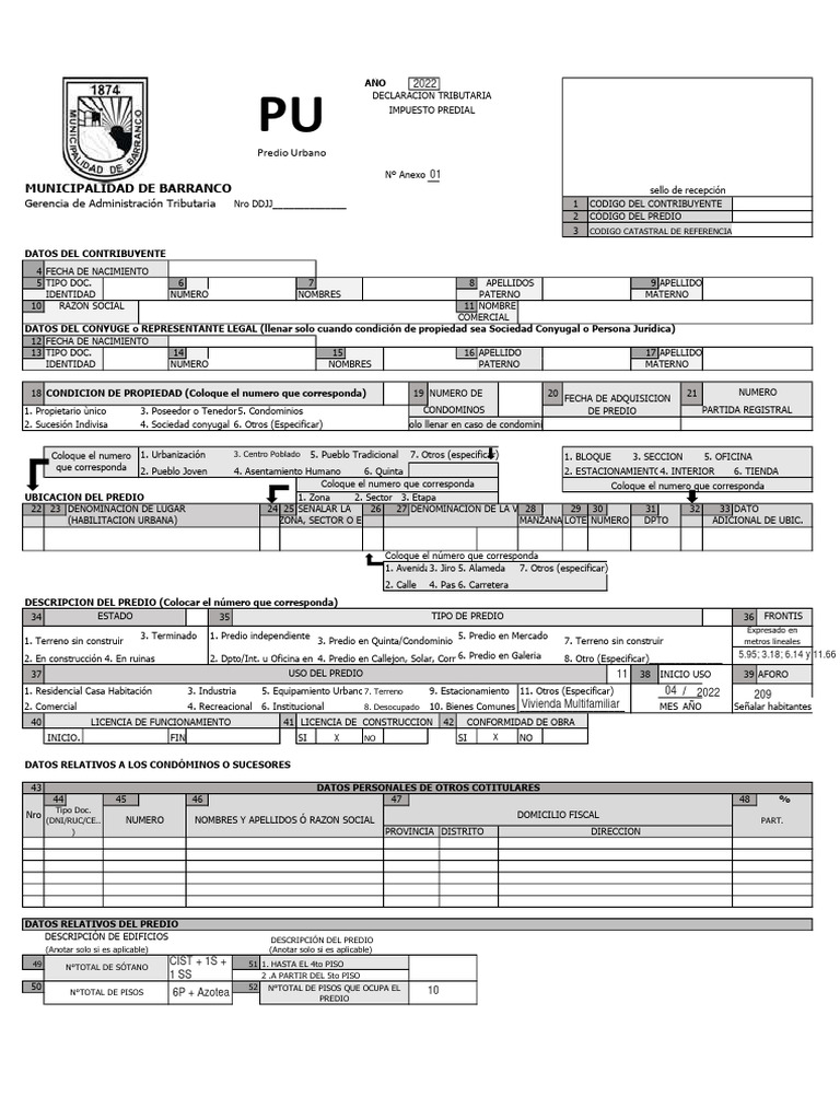 Modelo Formato-Pu | PDF | Economía política | Economias