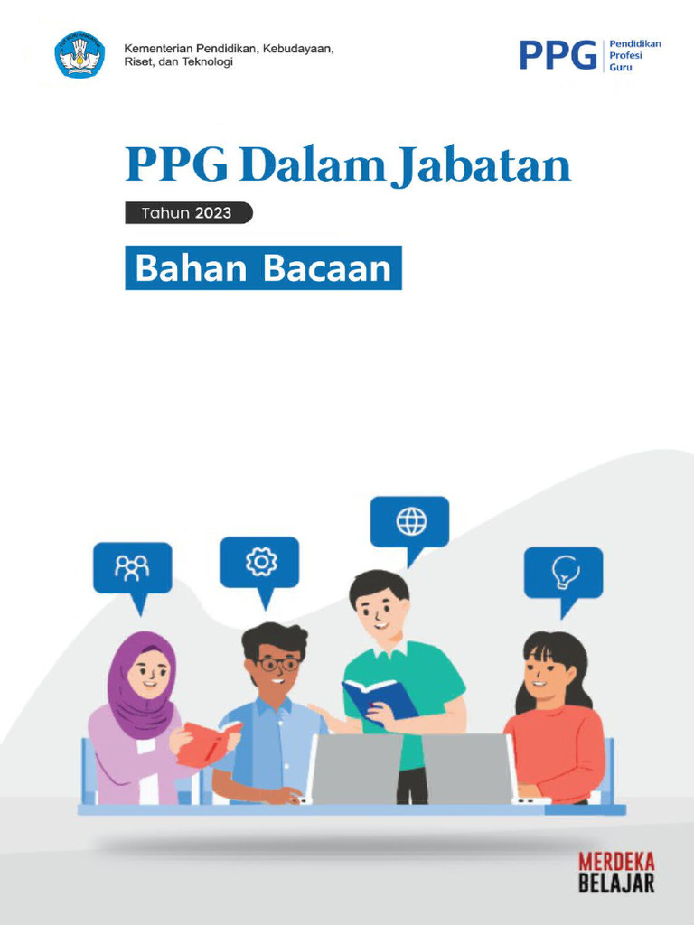 Pendalaman Materi - PLB | PDF