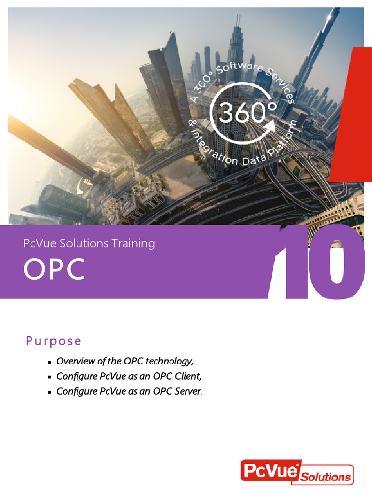 Module 10 - OPC | PDF | Software Engineering | Computer Engineering