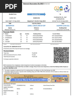 Anumodan Vehicle Authorization Letter | PDF | Motor Vehicle | Road ...
