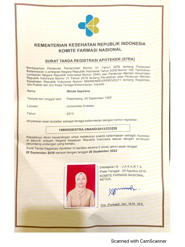 STR_Apoteker_199009282014022002 | PDF