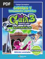 Respuestas Complemento Matematico 2 | PDF