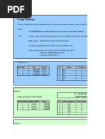 New SSS Table & Calculator 2025 Excel | PDF