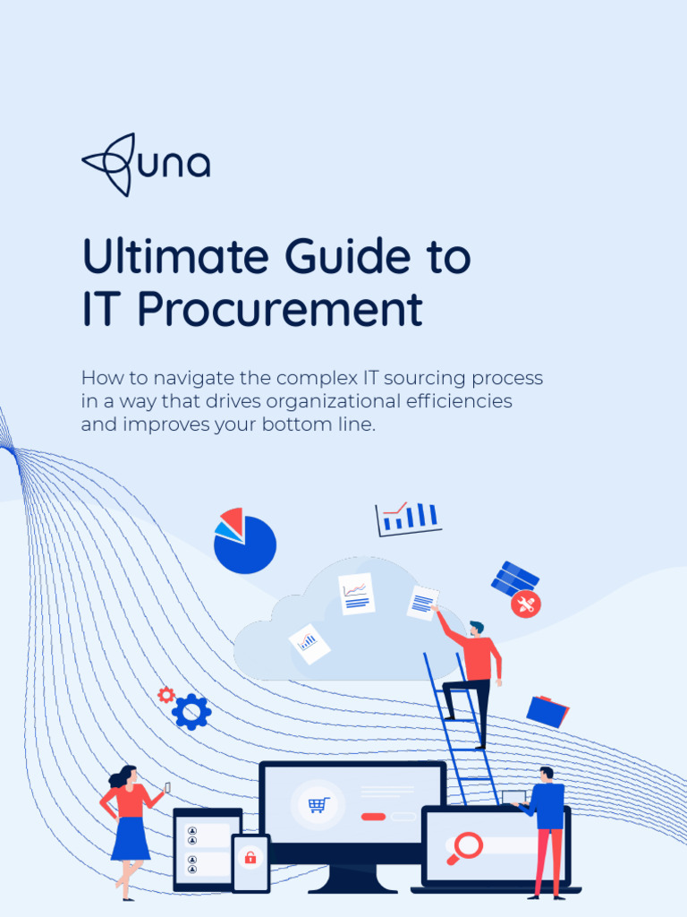 Guide To IT Procurement | Download Free PDF | Procurement | Request For ...