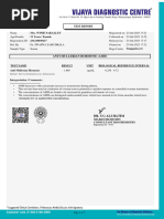 4cyte Pathology - Collection Manual | PDF