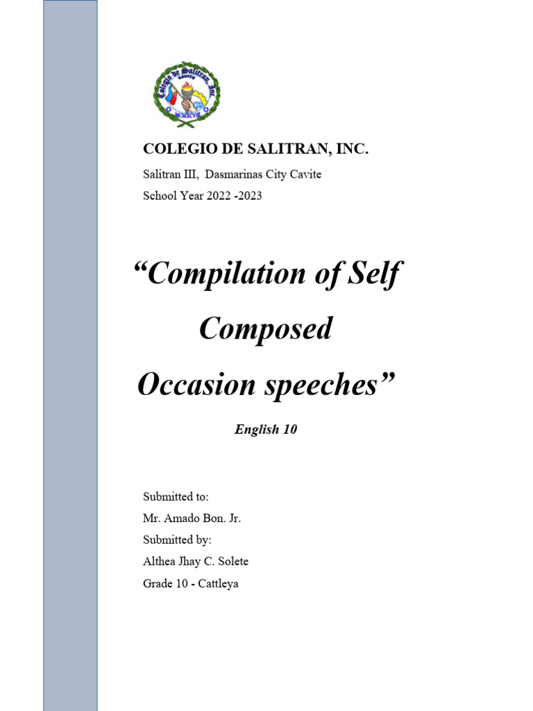 Transfer Activity Solete Althea | PDF | Self-Improvement | Wellness