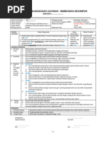 Contoh RPL Klasikal | PDF