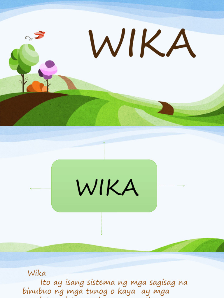 WIKA | PDF