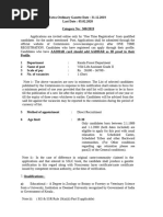 2026 ASA Licence Application Form | PDF