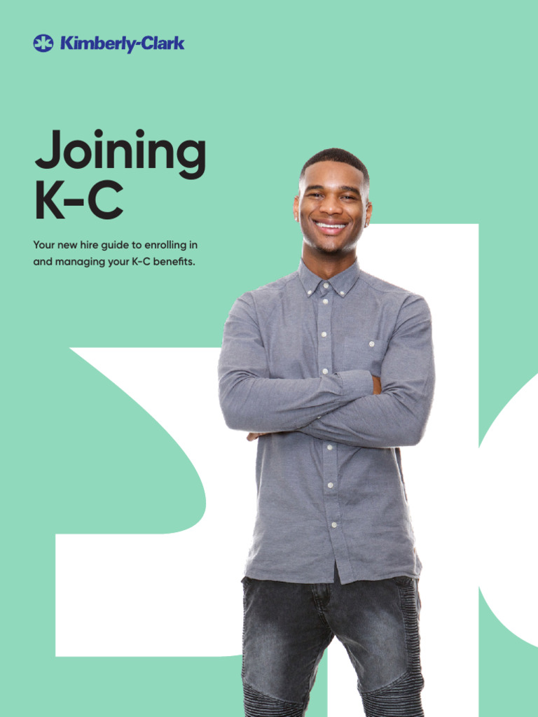 K C New Hire Guide May2023 - Web - Final | PDF | 401(K) | Employment