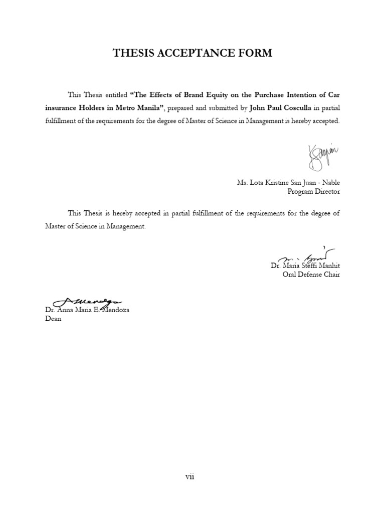 Thesis Acceptance Form - COSCULLA - SIGNED | PDF