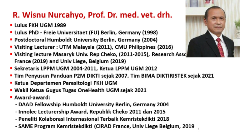 CV Wisnu Nurcahyo-2022 | PDF