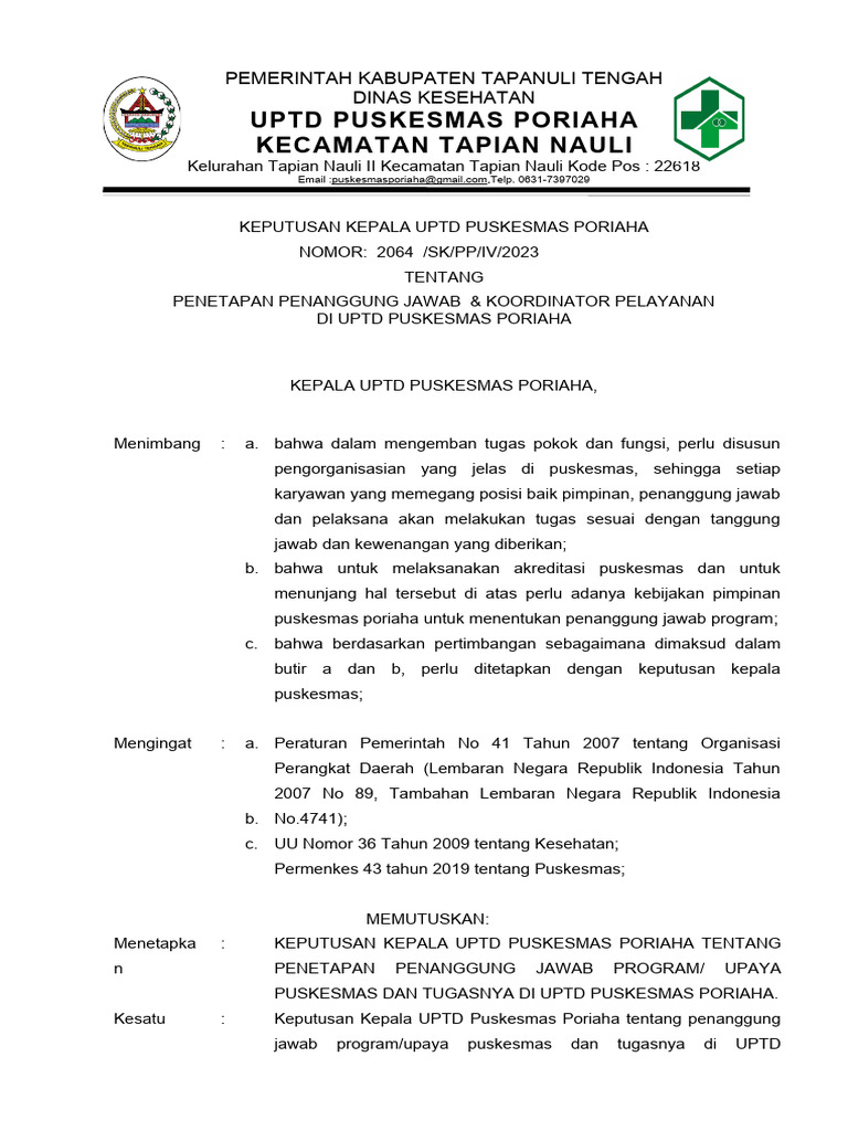 2.7.1 Ep 1 A SK PJ Program 2023 | PDF