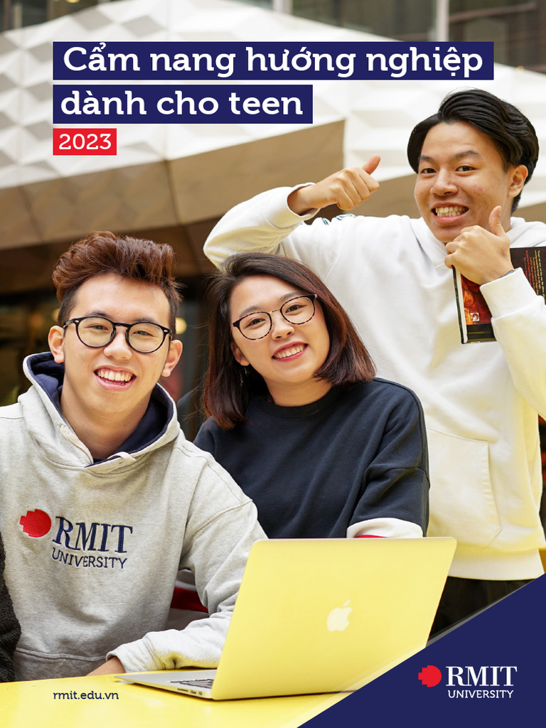 RMIT Student Ebook 2023 | PDF