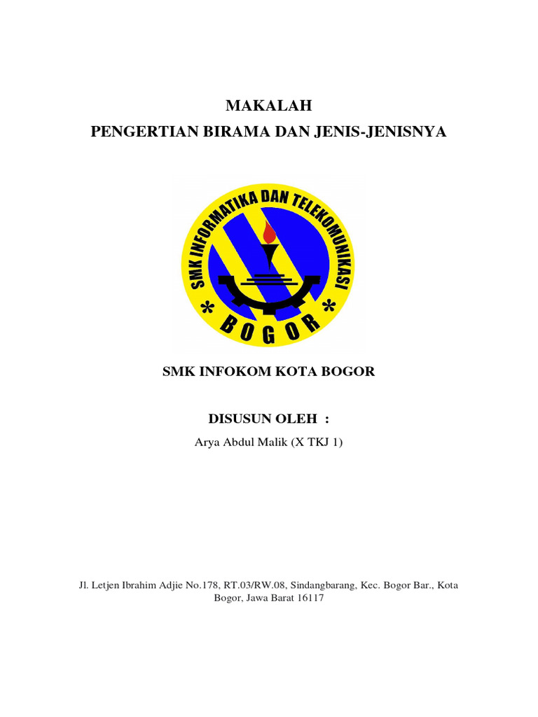 Peran Penting Birama dalam Musik | PDF