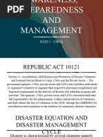 Republic Act No. 10121 - Official Gazette of The Republic of The ...