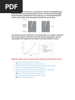 P5 Physics Notes A Level | PDF | Experiment | Significant Figures