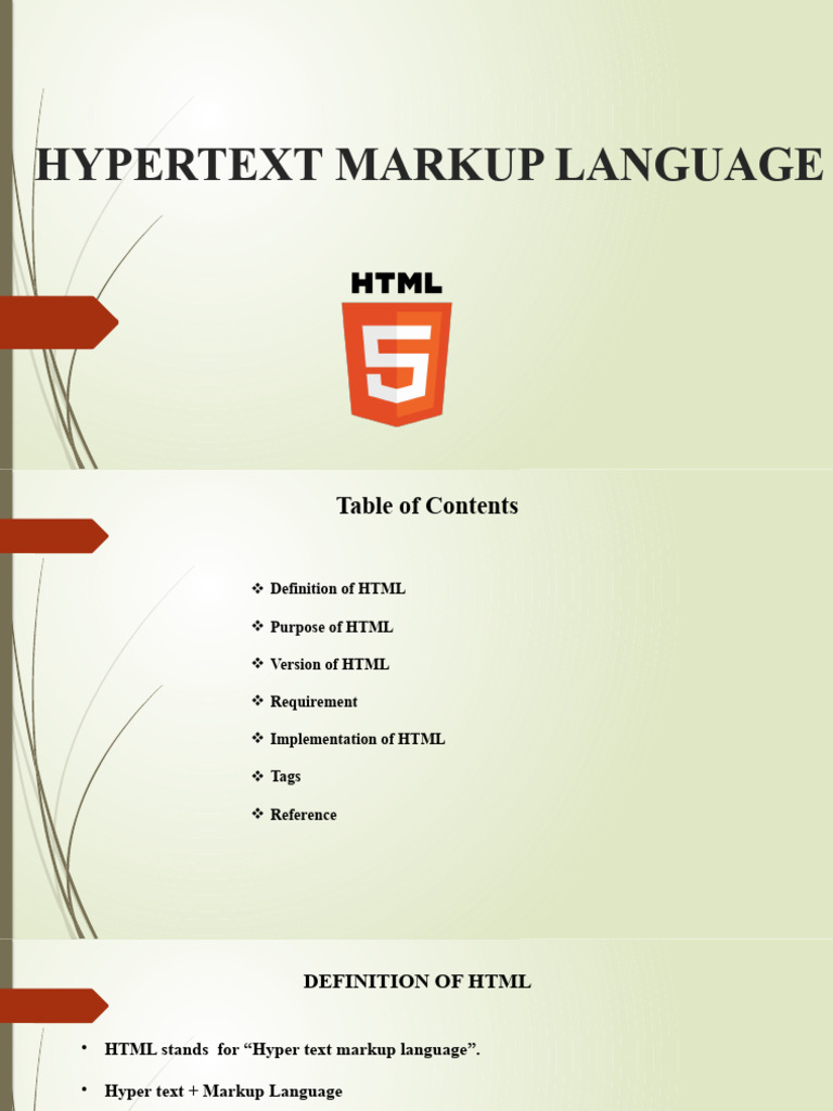 HTML | PDF