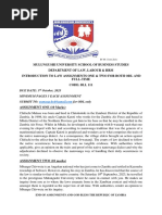 Government-Gazette-dated-2021-GAZETTE NOTICE NO. 1123 OF 2021 | PDF ...
