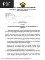 Persyaratan Penggunaan Kawasan Hutan (PPKH) | PDF