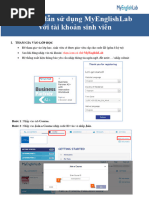 SPU Student Moodle Guideline | PDF
