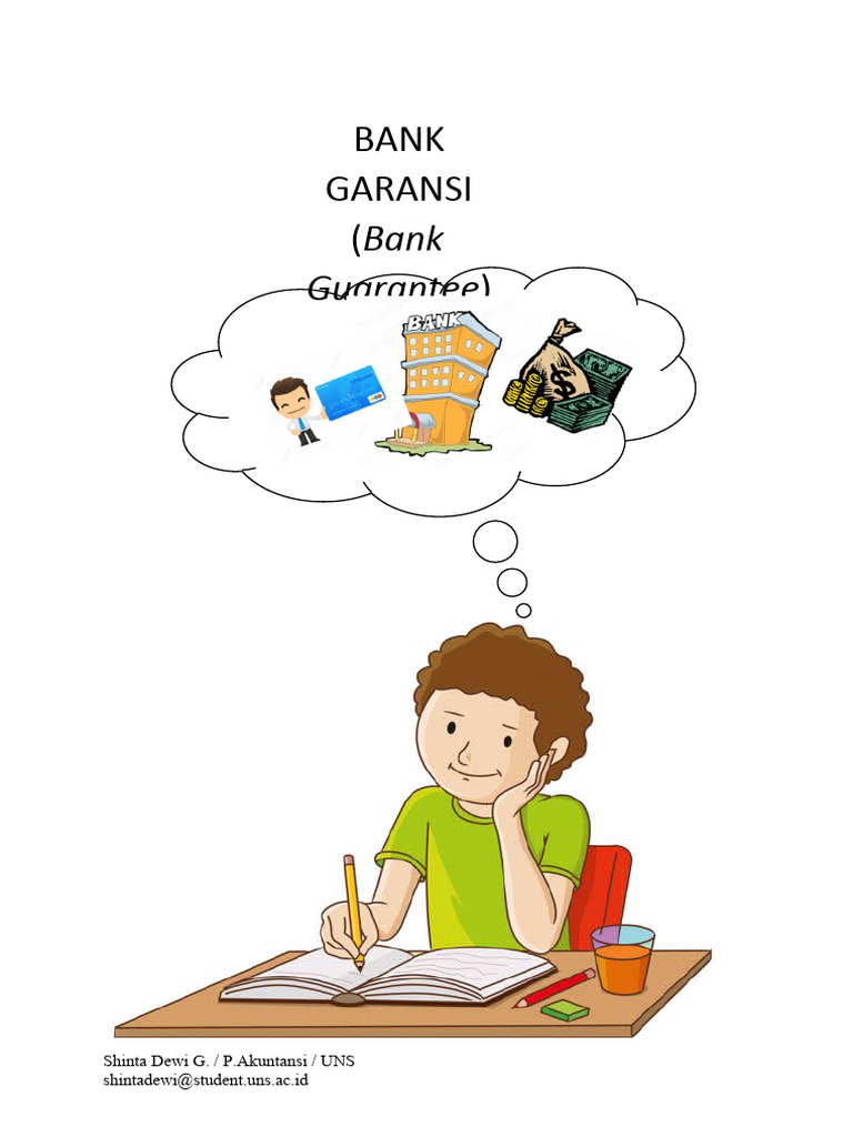 Panduan Bank Garansi untuk Kontraktor | PDF