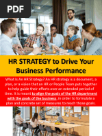 Competency Framework HR | PDF | Analytics | Competence (Human Resources)