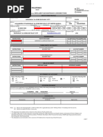 Contoh Bank Reference - BCA | PDF | Finance & Money Management
