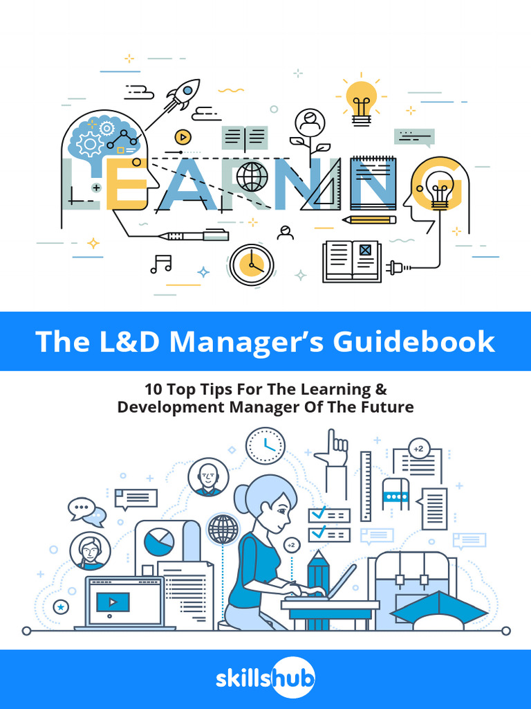 The LnD Manager's Guidebook | PDF
