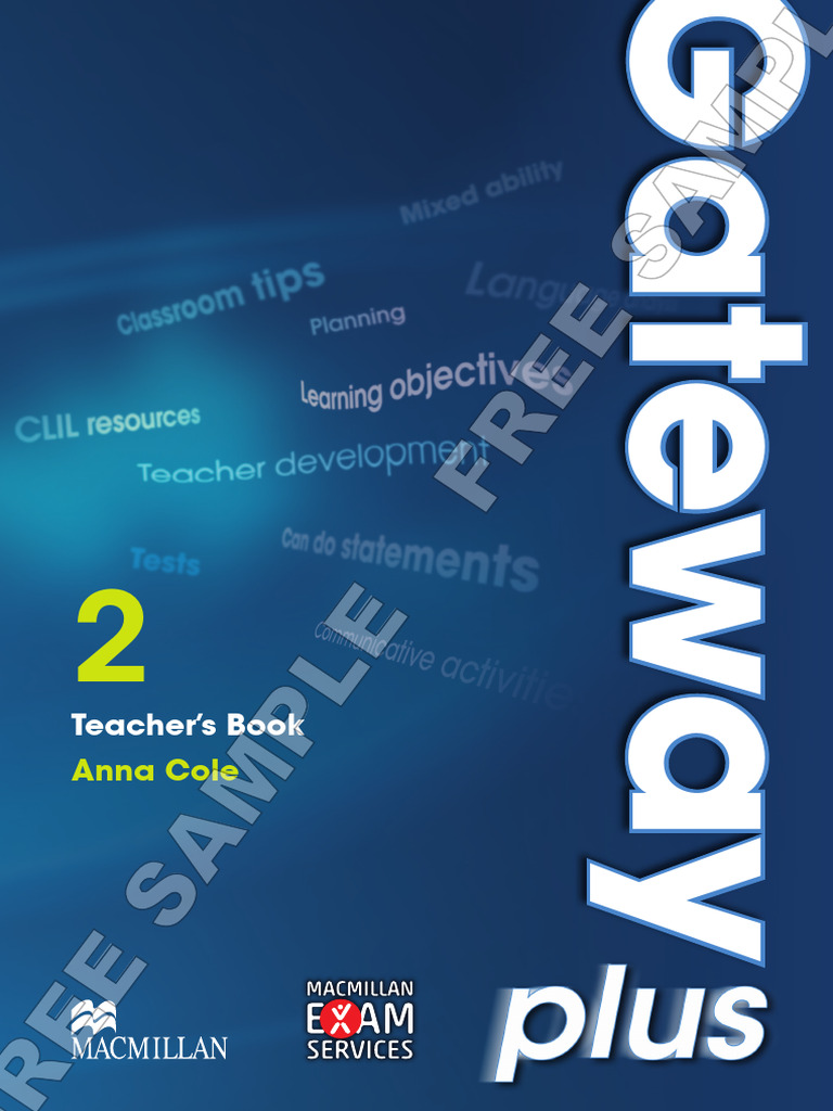 Gateway Plus TB2 U1 | PDF | Family | English Language